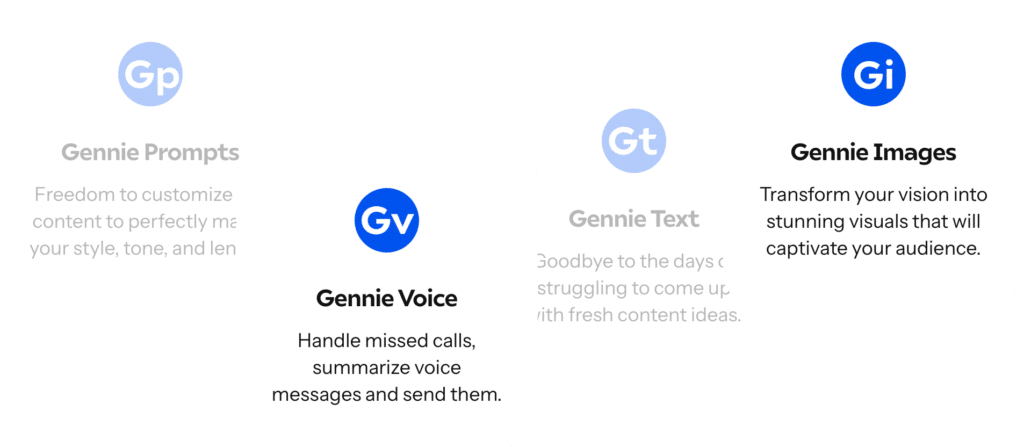 Home Gennie